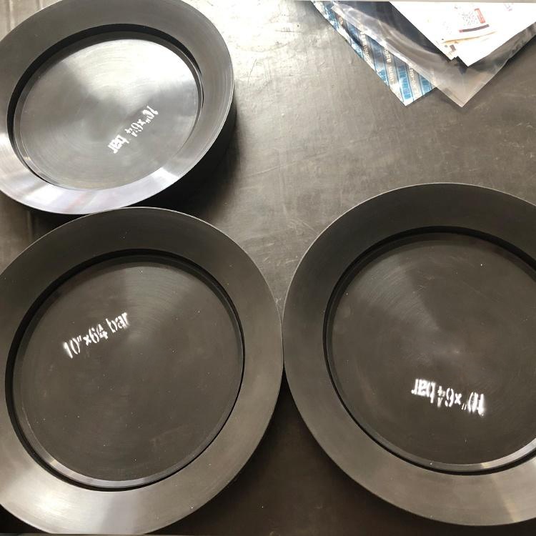 Anqing Great Wall Pipeline--Sealing Element