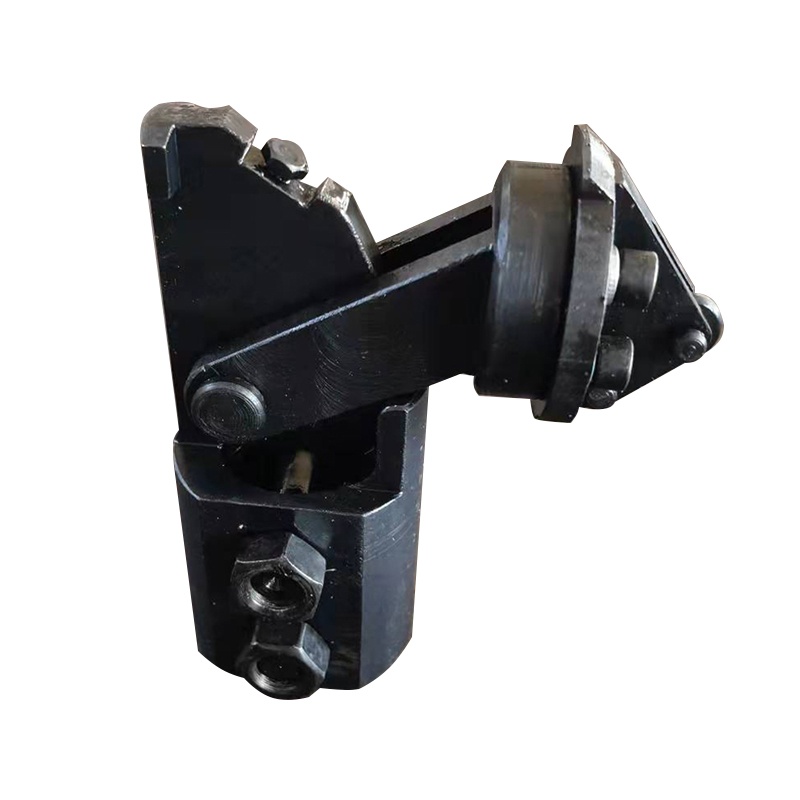 Anqing Great Wall Pipeline - Plugging Head