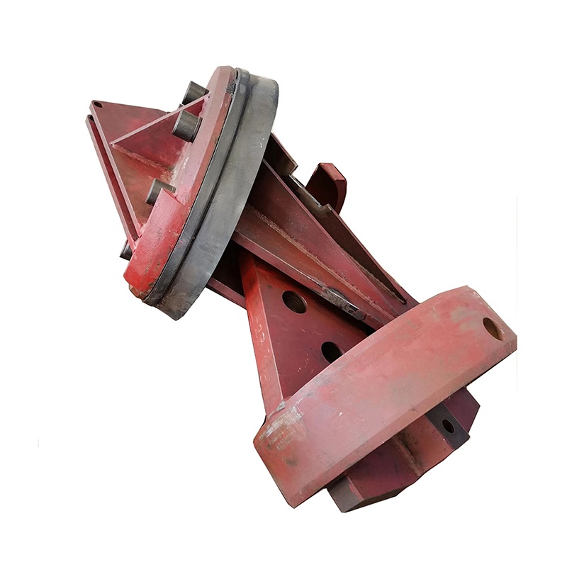 Anqing Great Wall Pipeline - Plugging Head