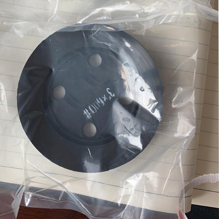 Anqing Great Wall Pipeline--Sealing Element