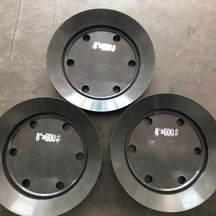 Anqing Great Wall Pipeline--Sealing Element